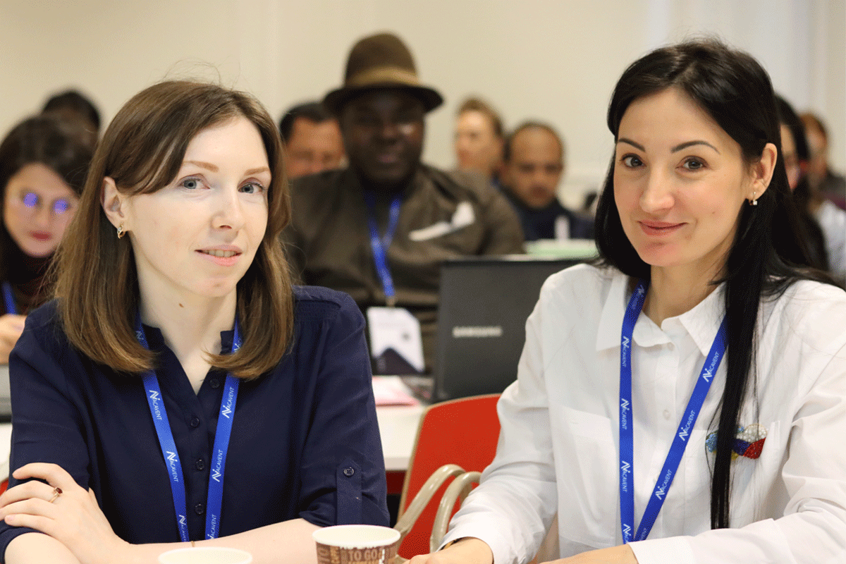 Academic Conference on Management, Business and Economics