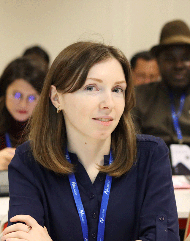 International management conference 2023 | Vienna, Austria