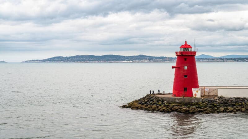 Dublin Hidden Gems - 5th World Conference on Business, Management, and ...